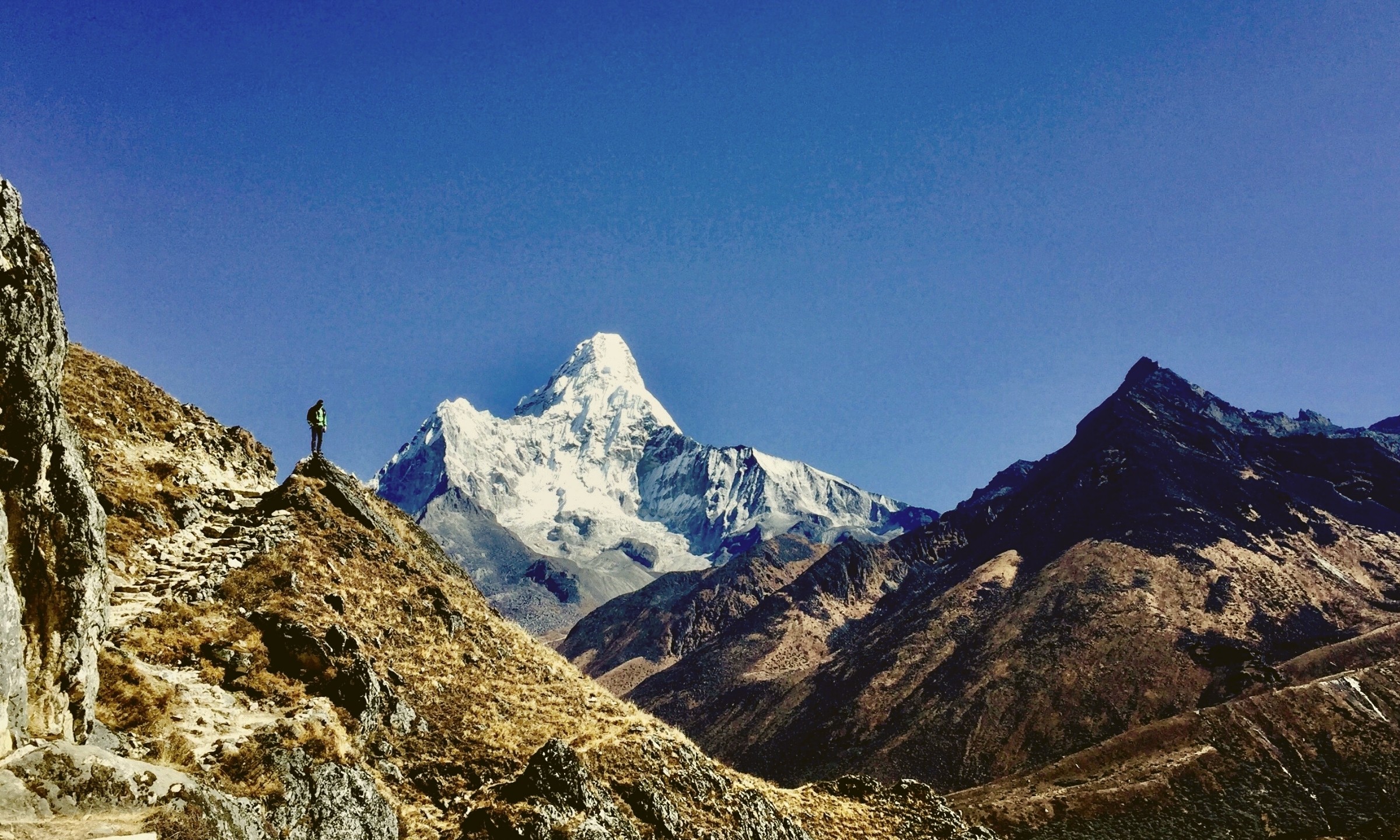 Private Trekking - Fair Trails